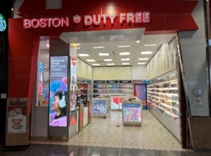 Our Stores | Duty Free Airport Shops